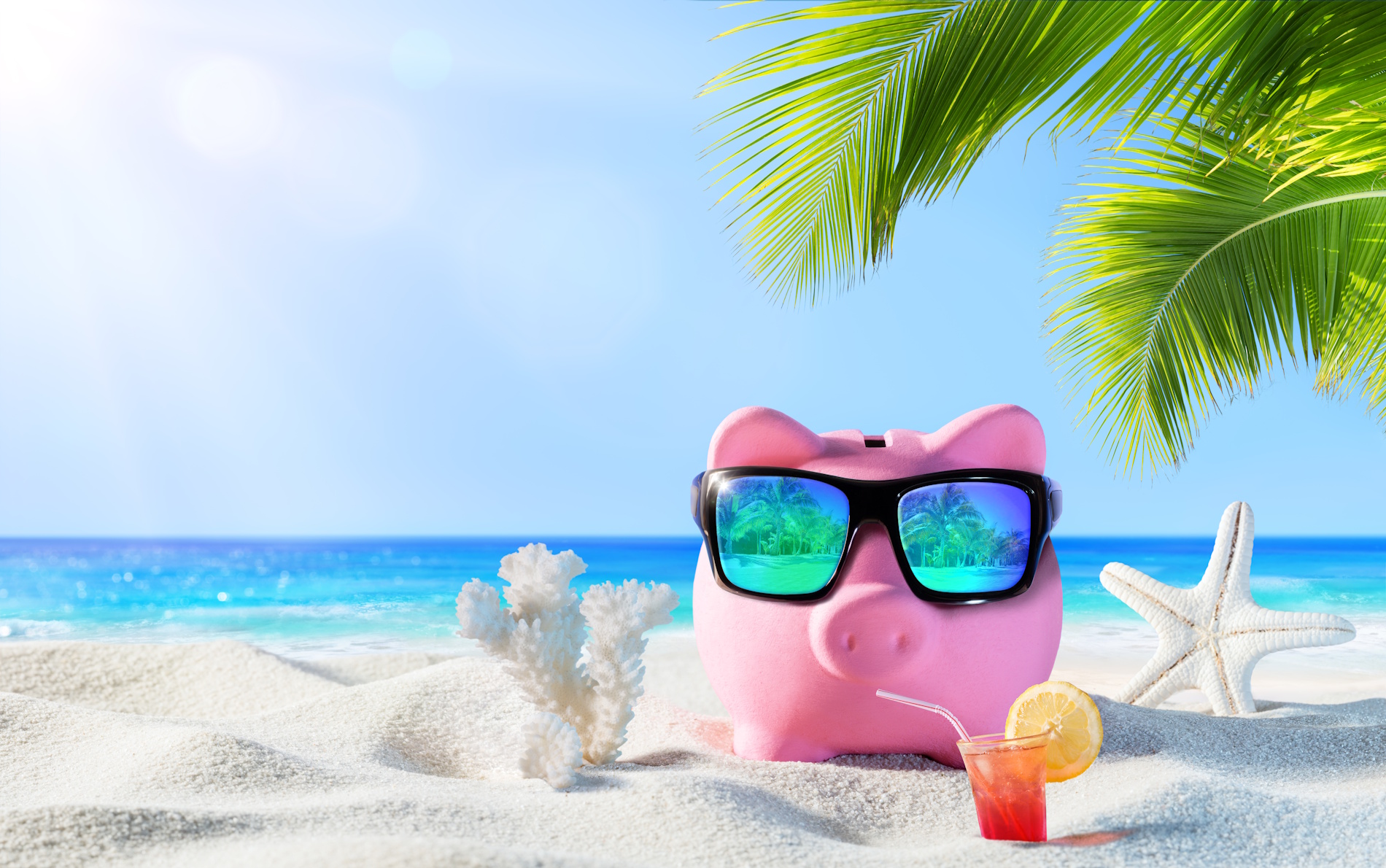 2025 American Summer Vacation Plans - SSRS