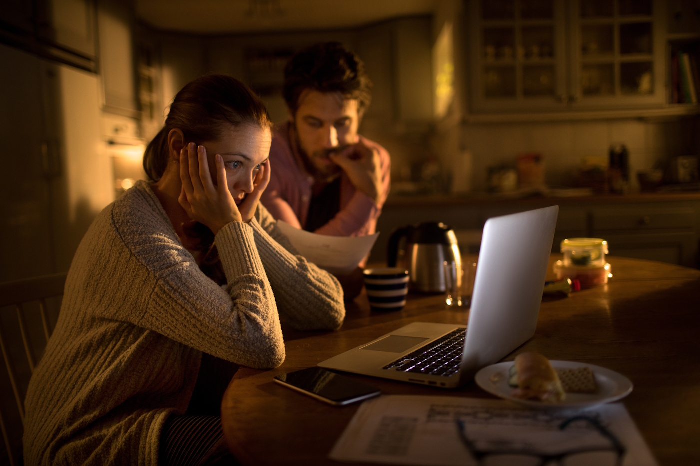 Americans Feel Unseen, Unheard — and Increasingly Uneasy About the ...