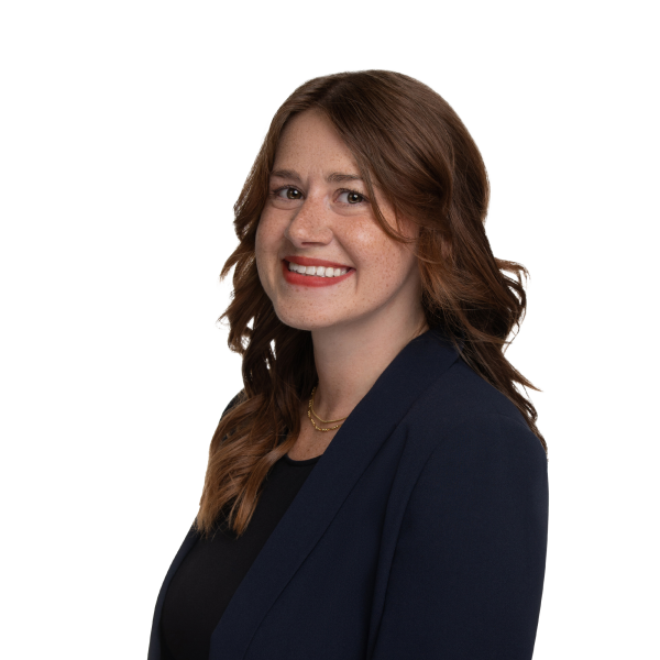 Lauren Charles - SSRS