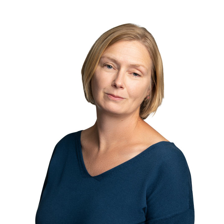 Margie Engle-Bauer - SSRS