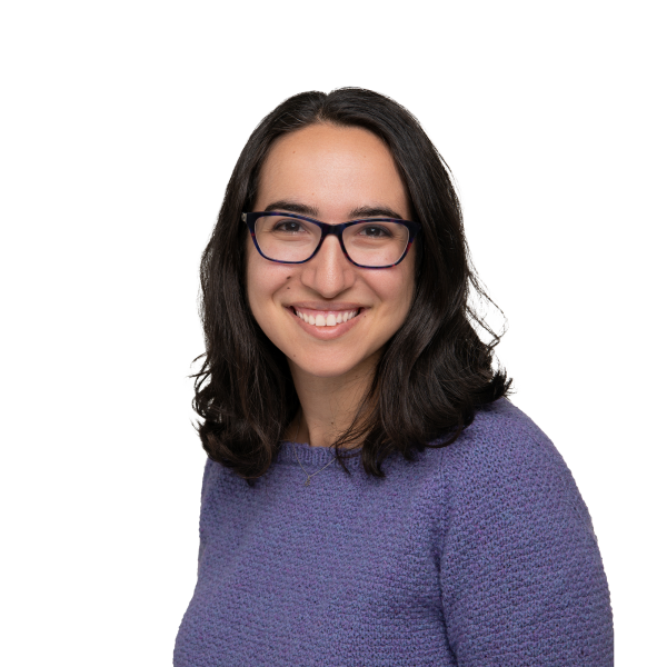 Molly Fisch-Friedman - SSRS