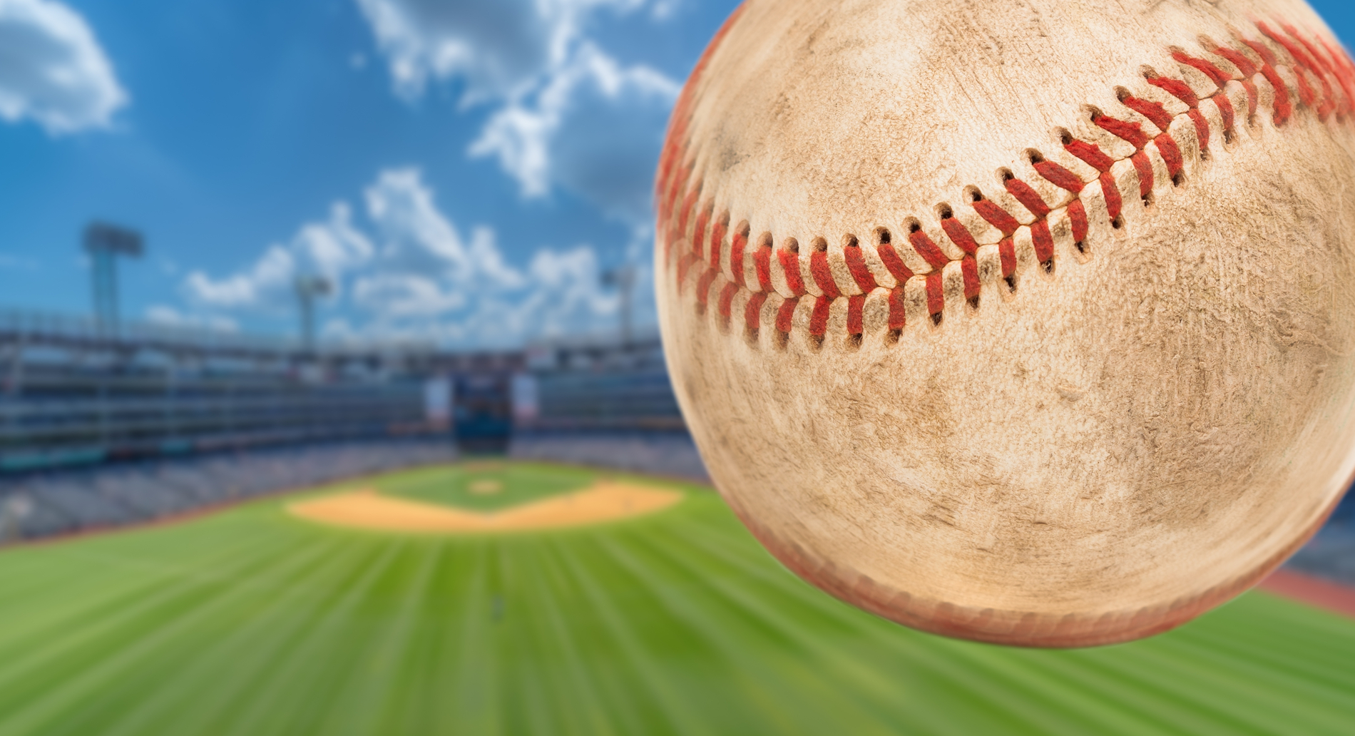 International MLB Fandom - SSRS