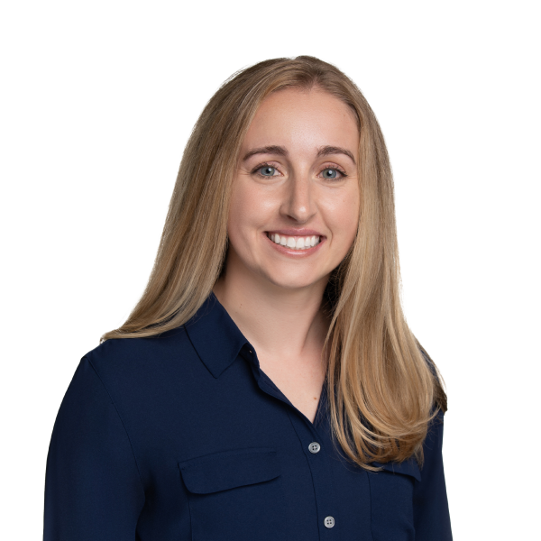 Emily Jennings - SSRS