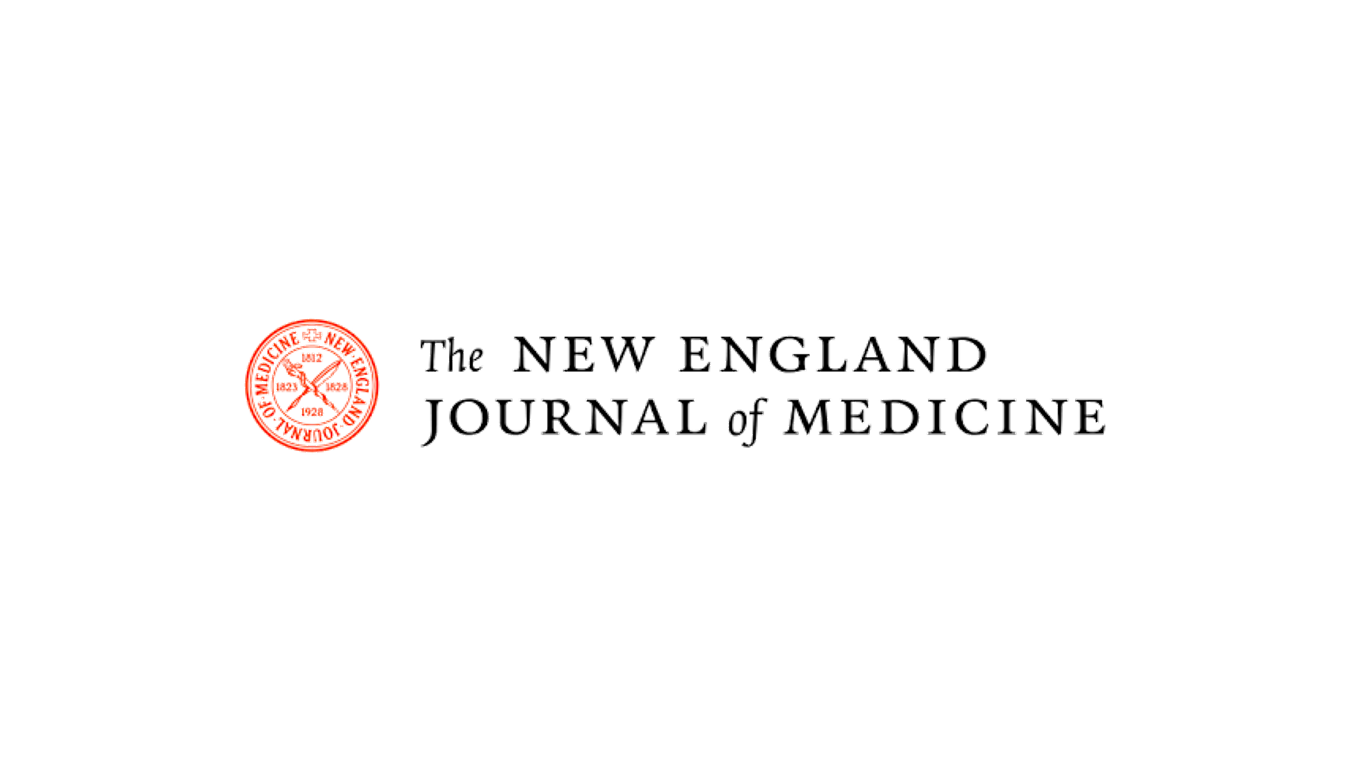 Nejm Logo
