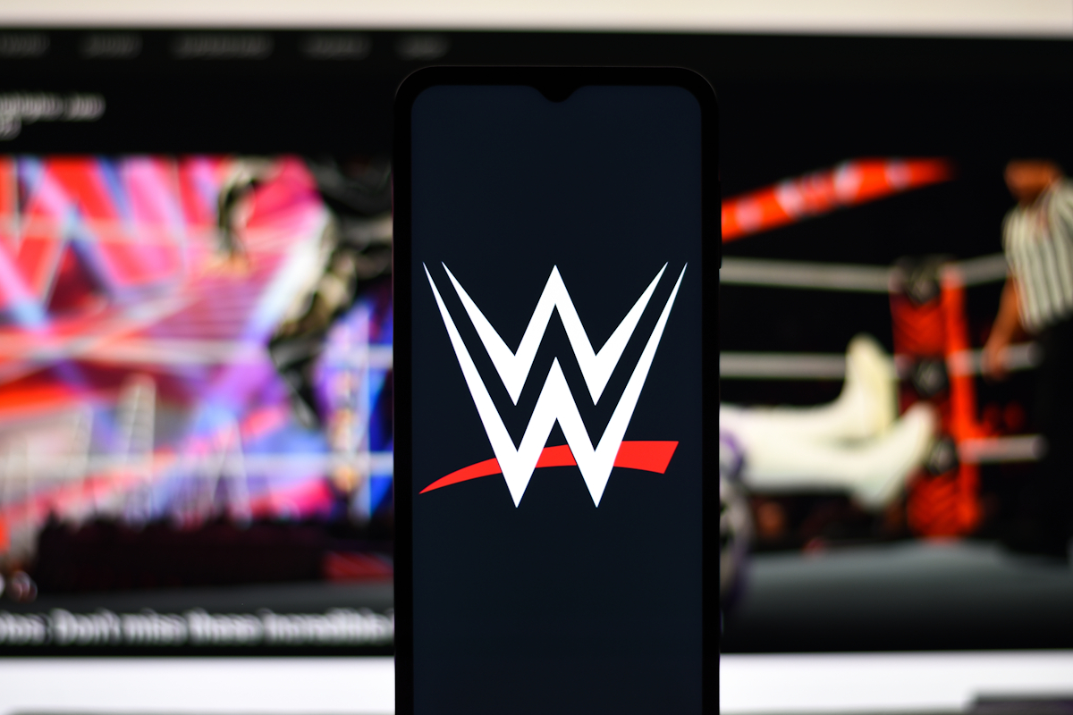 Netflix Provides WWE With Pathway to Build Next Generation of Fans - SSRS