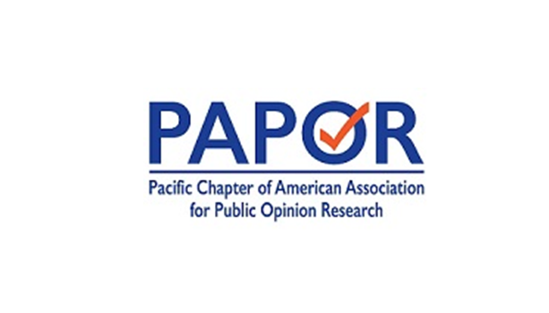 SSRS Presenting at PAPOR Annual Conference - SSRS
