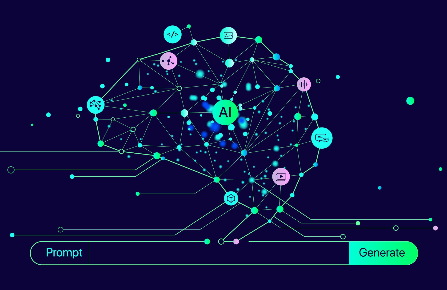 People Aren’t Convinced AI Will Make Us Better Humans - SSRS
