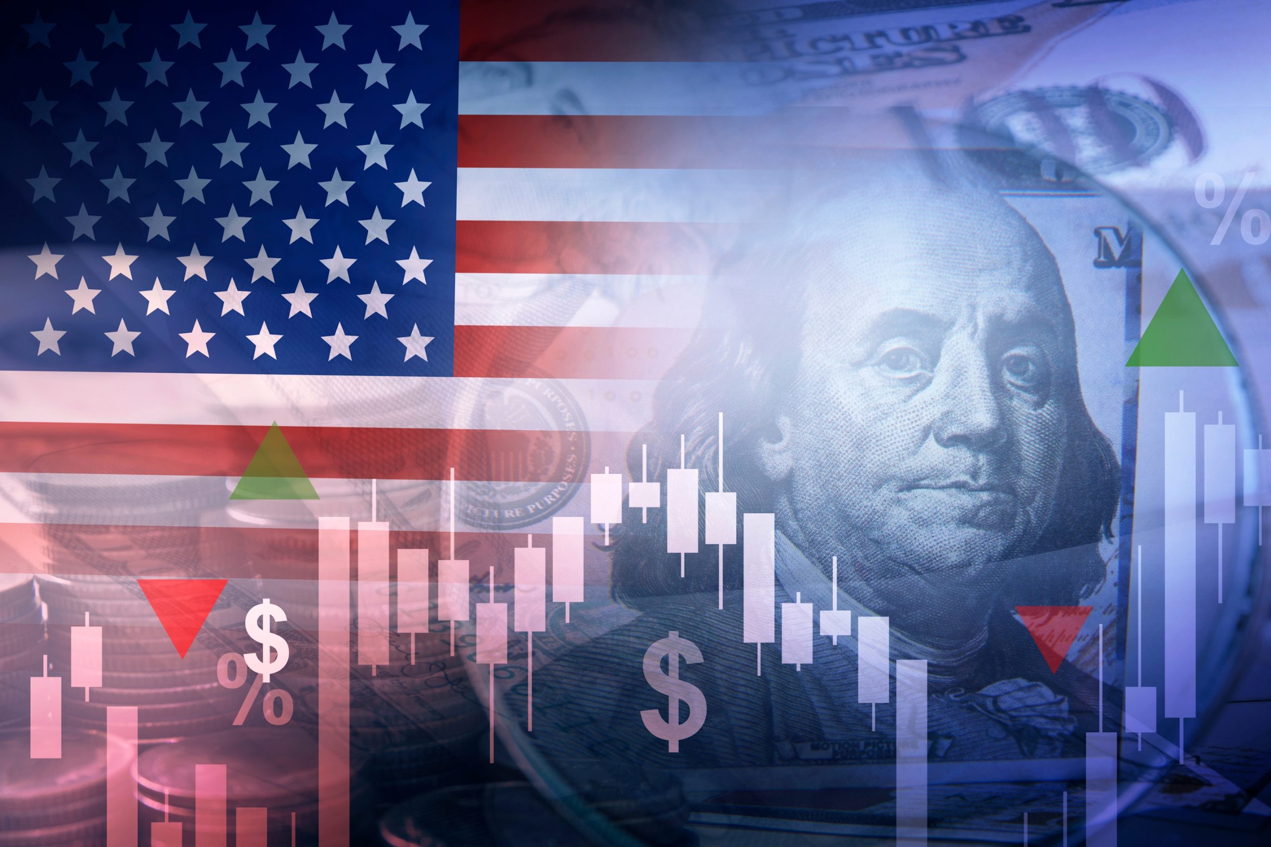 Americans Report Changing their Spending Behavior Amid High Levels of ...