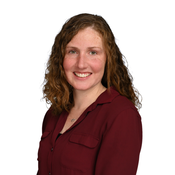 Sarah Glancey - SSRS