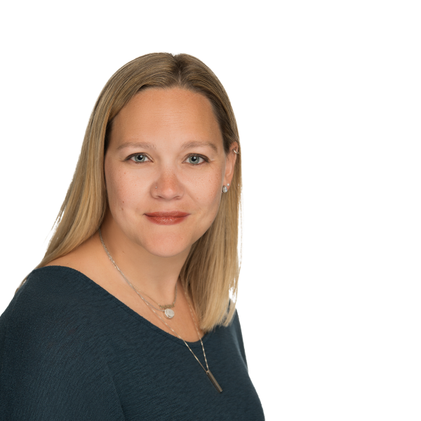 Elizabeth Sciupac - SSRS