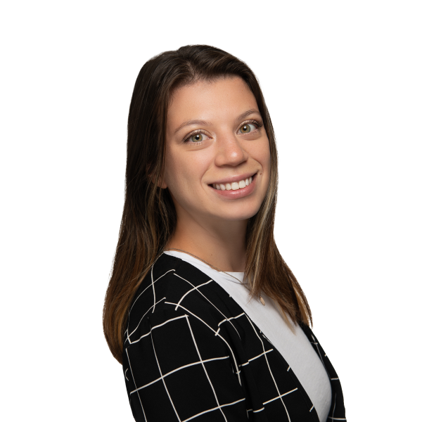 Jessica Stapleton - SSRS