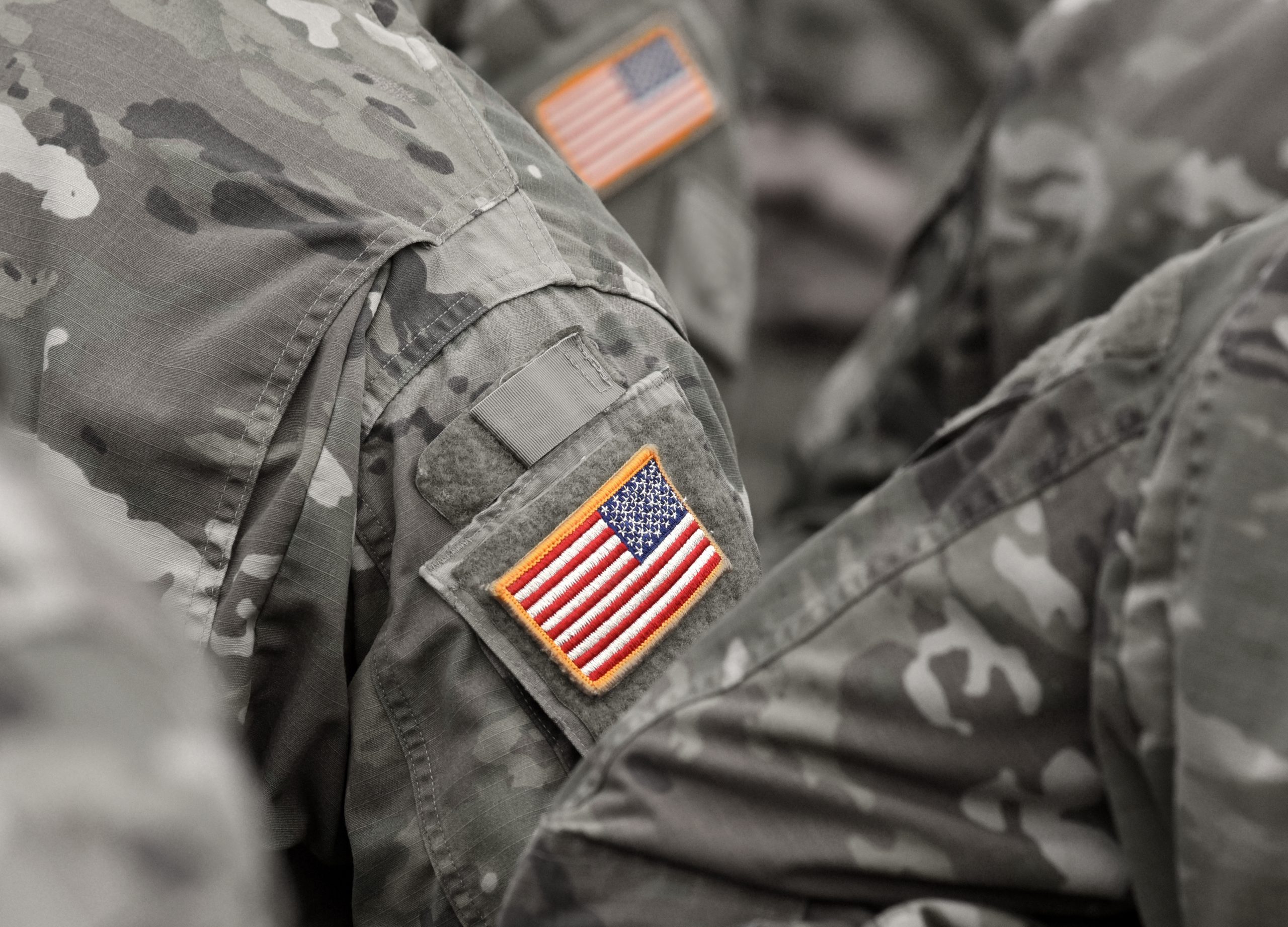 Support for Veterans: Attitudes of the General Public and Veterans - SSRS