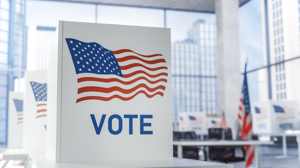 State Level Findings from the 2025 Voter Polls - SSRS