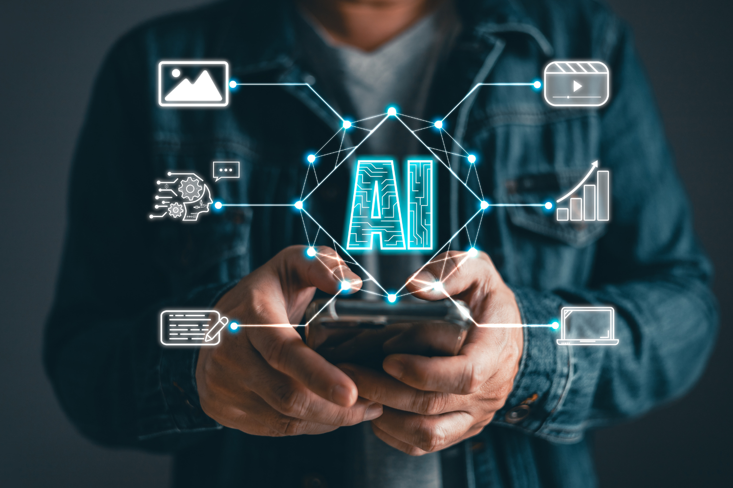 AI in Play: Redefining Sports Research and Creative Innovation - SSRS