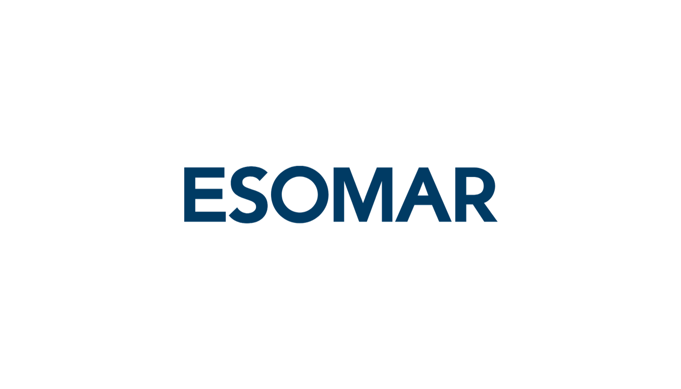 SSRS Attending ESOMAR Congress 2023 - SSRS