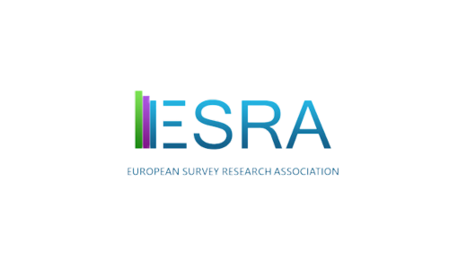 ESRA Conference 2025 - SSRS