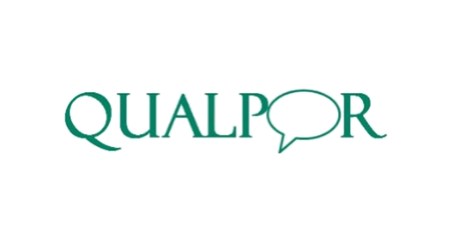 SSRS Research Director Elizabeth Sciupac Presenting on QUALPOR Panel - SSRS