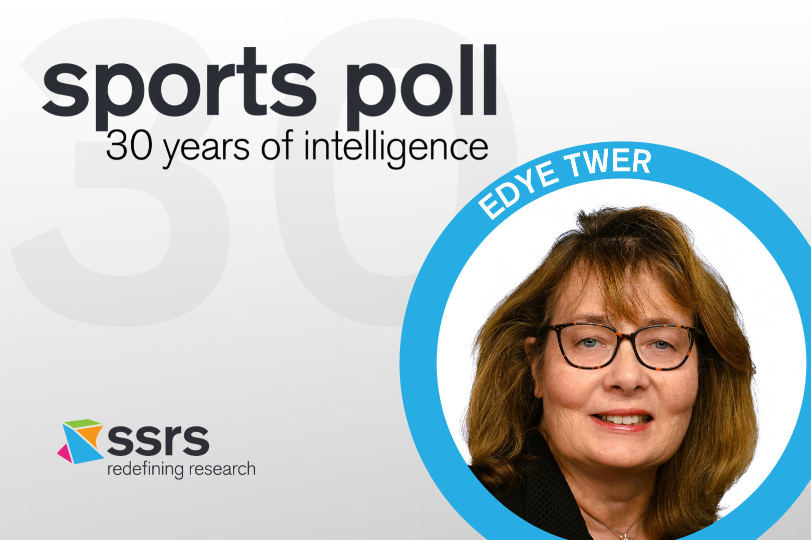 The Engaging Value of Sports - SSRS