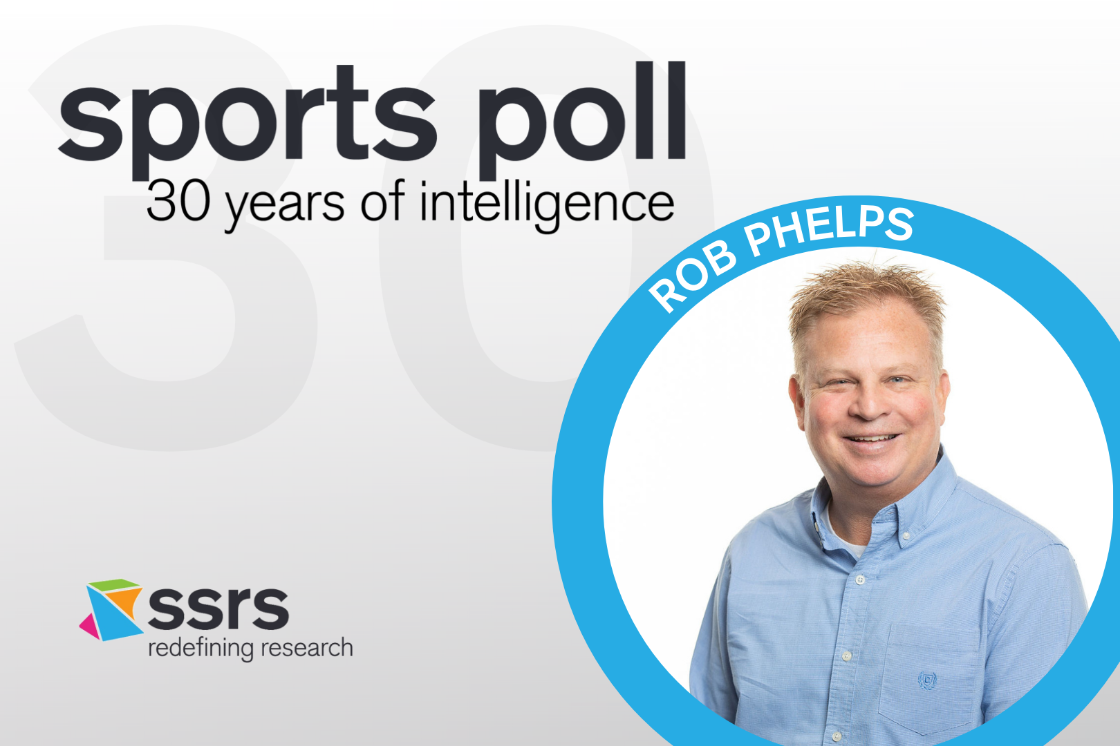 Sports as a Social Catalyst - SSRS