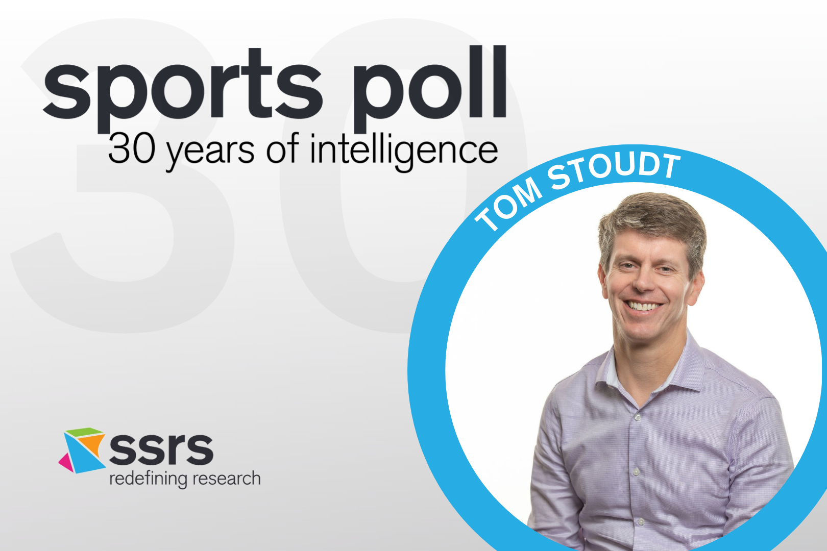 Athletes Make it Look Easy – We Know it’s Not - SSRS