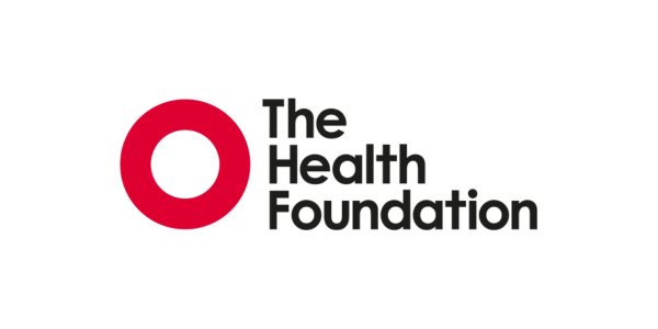 Health Foundation Explores Impact of Commonwealth Fund IHP in UK - SSRS