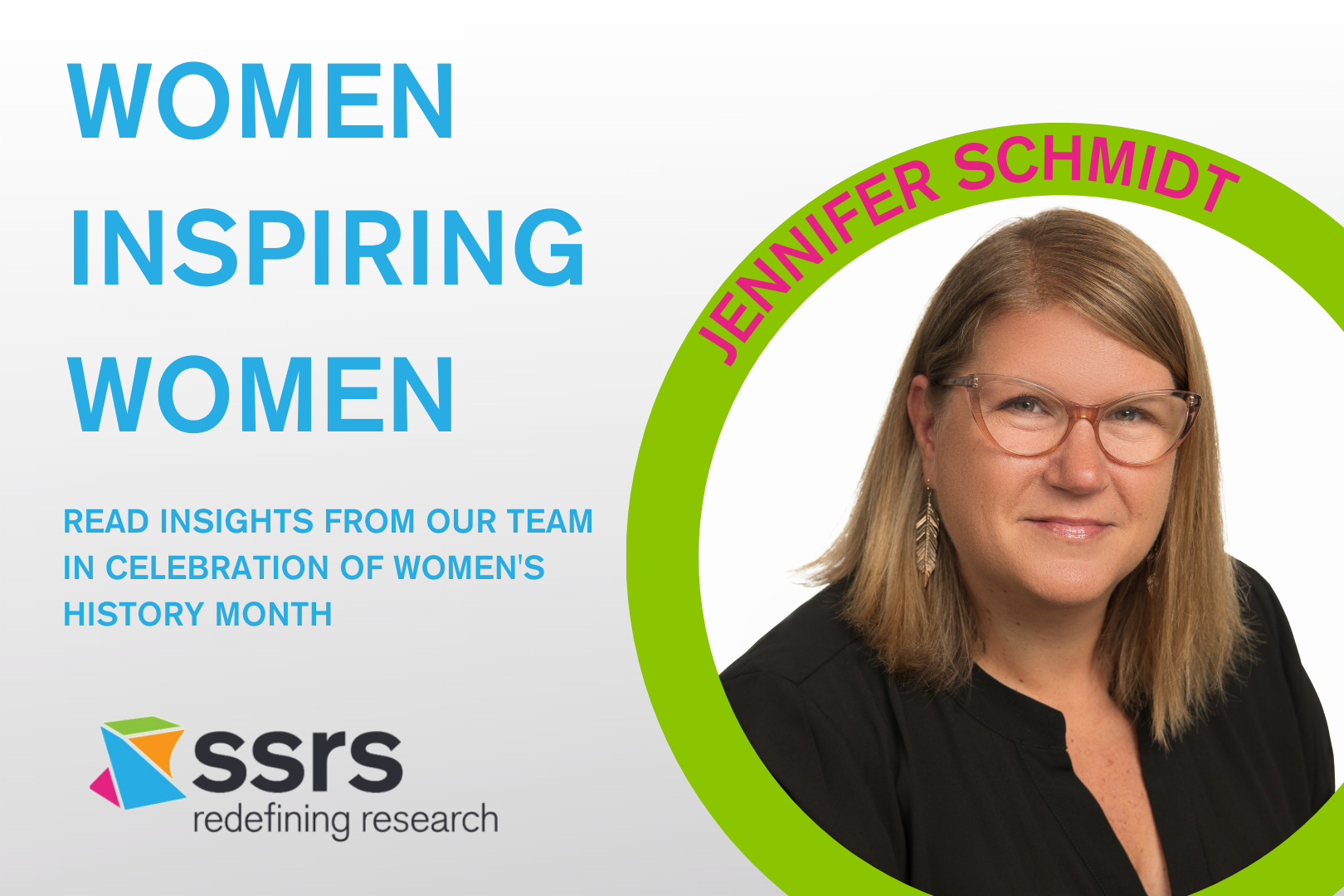 Embracing Change and Finding Fulfillment in Survey Research - SSRS