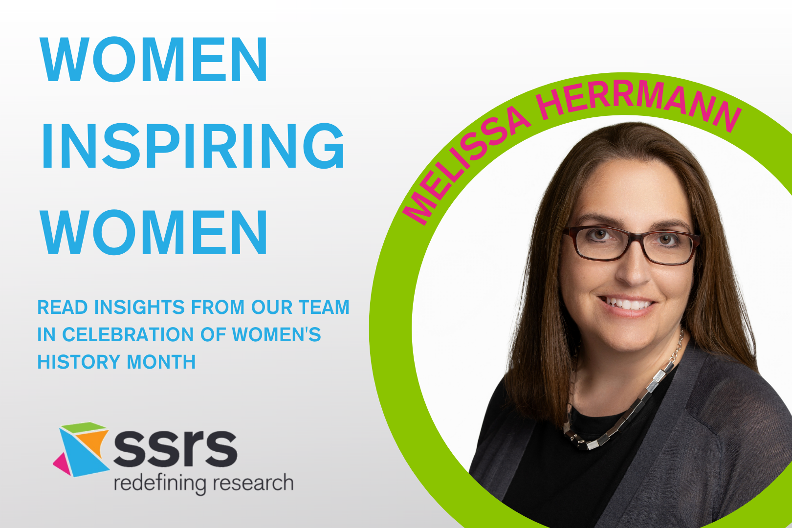 Celebrating Women's History Month with Inspiring Insight from Our Team ...